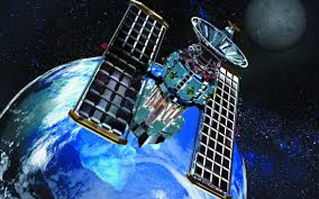 India scientifically outstands: 27 satellites operational - India Today