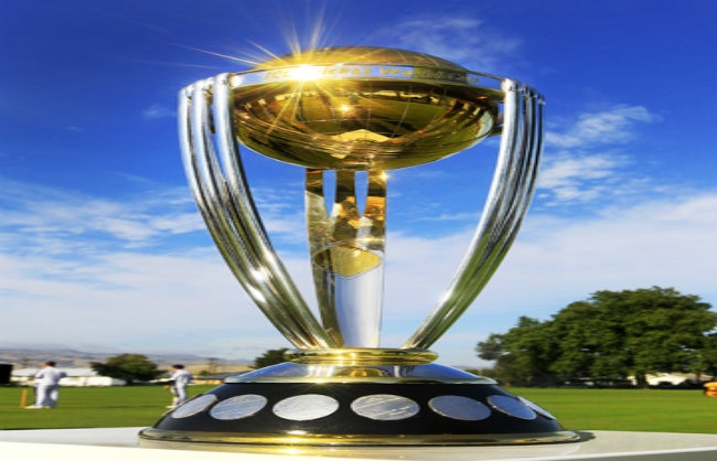 ICC Cricket World Cup: 10 lesser known facts - India Today