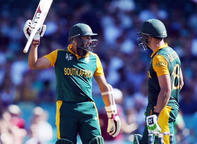 World Cup, South Africa vs Ireland: As it happened - India Today