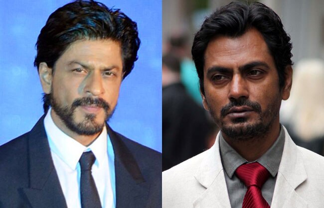 It's official: Shah Rukh Khan's Raees to go on floors in March-end ...