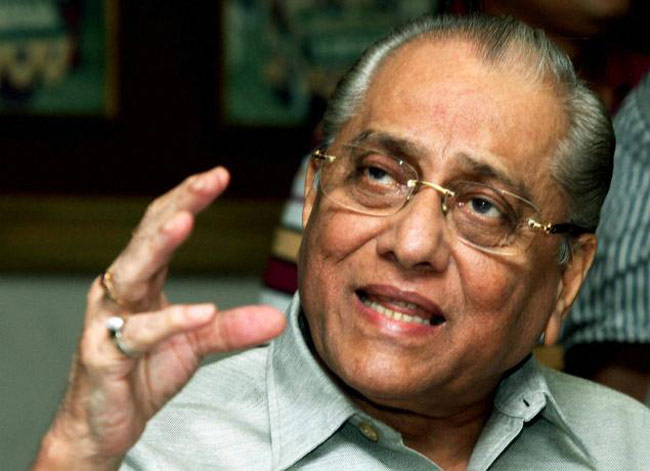 Jagmohan Dalmiya set to return as BCCI president - India Today