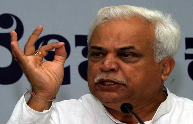 Deshpande thanks PM for offering developments in the budget - India Today