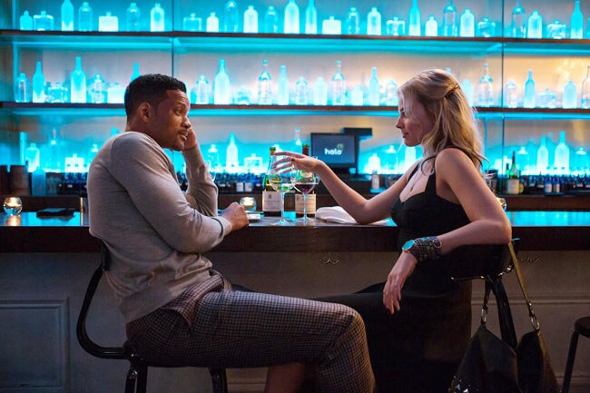 Movie review: Focus is a decent one-time watch - Movies News