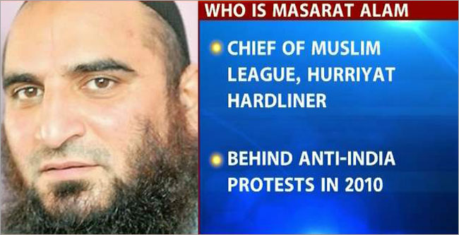 6 facts about Masarat Alam - India Today