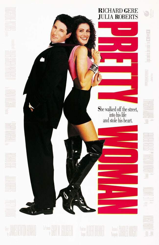 Pretty Woman at 25: 25 scenes that will make you go 'Sigh!' - Movies News