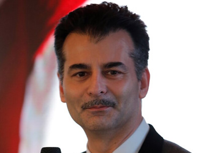 Sunil Sabharwal has been re-nominated as Alternative Executive Director ...