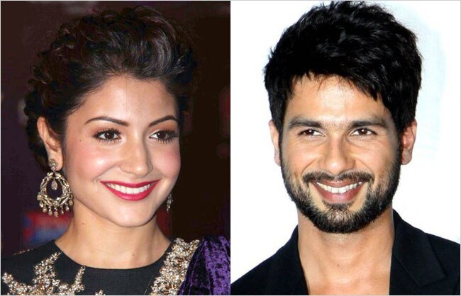 Shahid, Anushka to perform at IPL opening ceremony - India Today