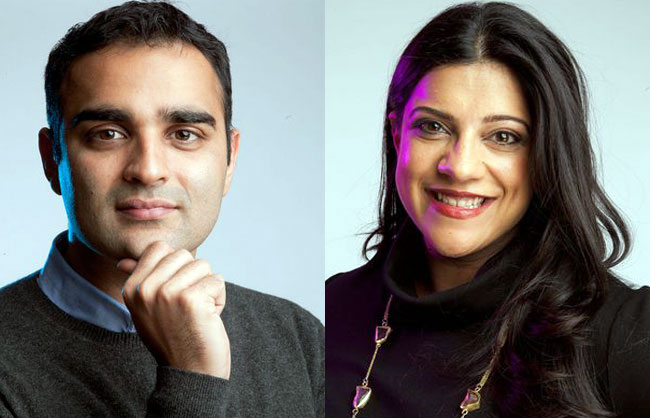 4 Indian Americans among Crain's New York '40 under 40' - India Today