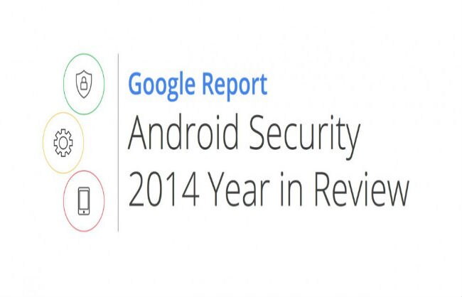 Google report shows how safe and safer Android is - India Today