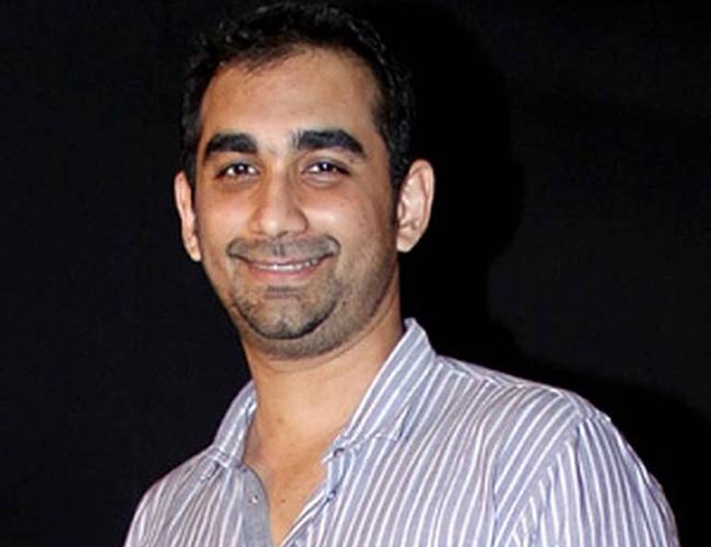 Director Kunal Deshmukh safe in earthquake hit Nepal - India Today