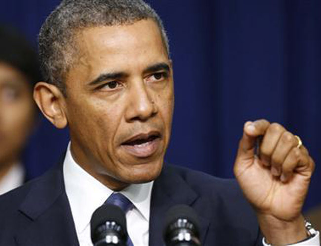 Barack Obama sends Holy Cloth for offering at Ajmer Sharif - India Today