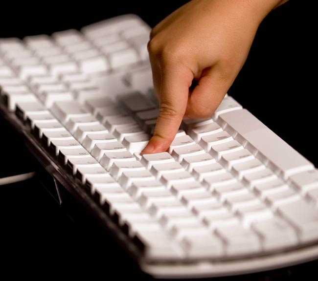 Google plans to remove spacebar from your keyboard - India Today