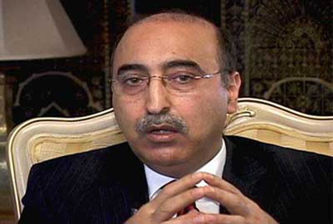 India has never sought Dawood's extradition from Pak: Abdul Basit ...