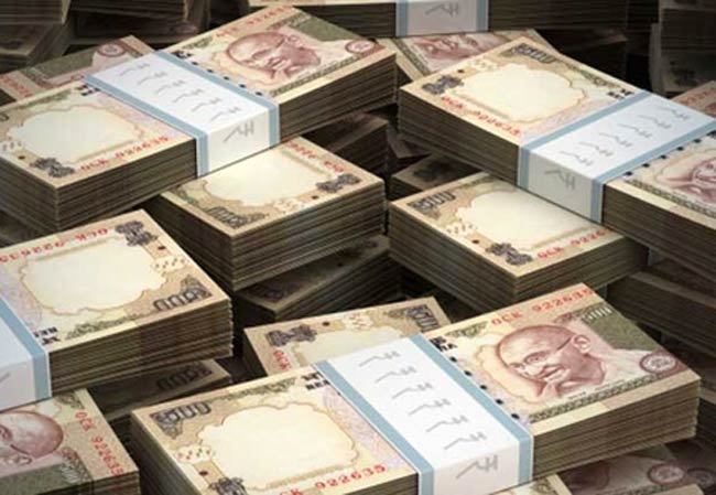 Parliament passes Black Money Bill - India News