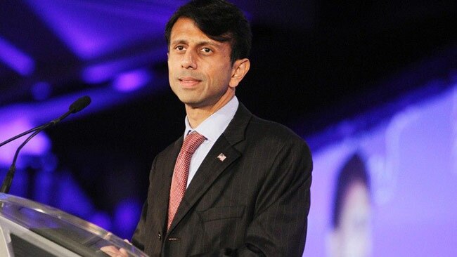 Bobby Jindal moves a step closer to announcing presidential bid - India ...