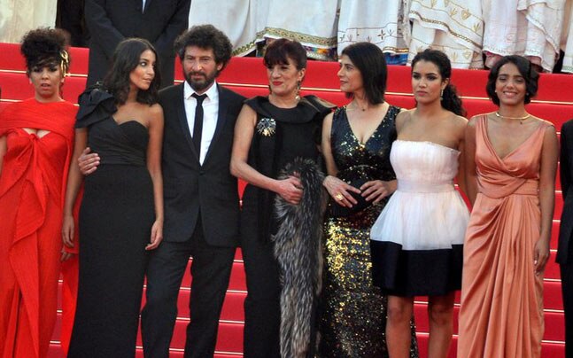 Festival de Cannes: Timeline and few facts - India Today