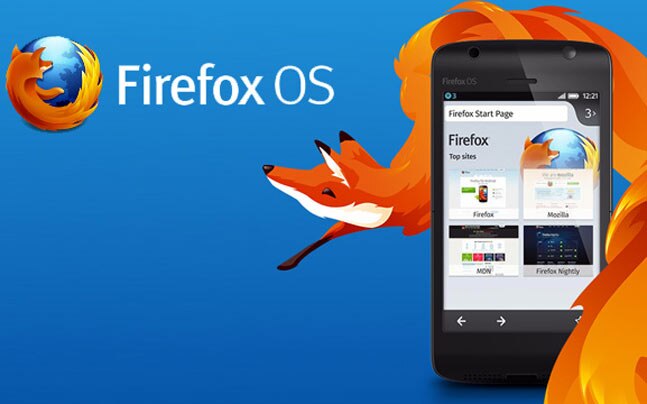 Mozilla reworking on Firefox smartphone strategy - India Today