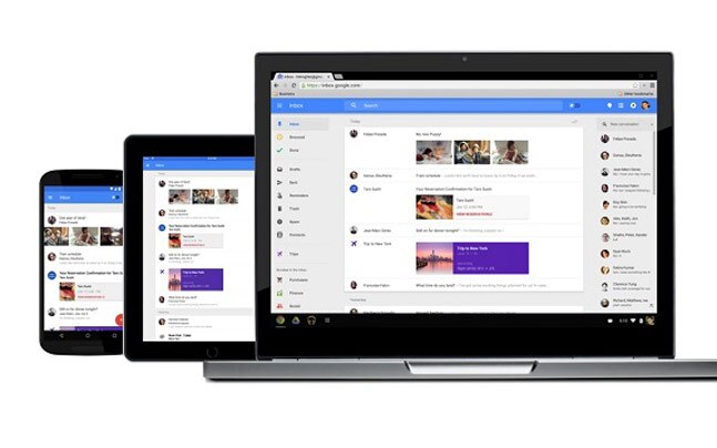 Inbox app by Google now available without invites - Technology News