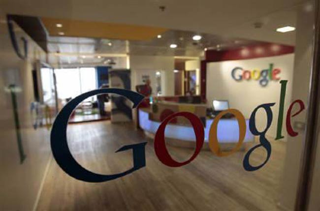 Google to build biggest campus outside US in Hyderabad - Good News News
