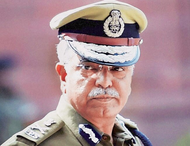 Manoj Vashisht encounter: Bassi orders probe, cops transferred - India ...