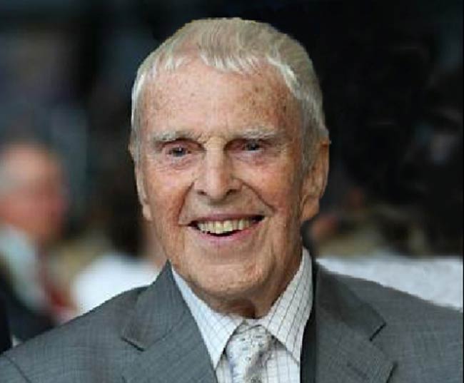 Oscar Holderer: 6 things you should know - India Today