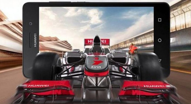 Huawei launches G Play Mini in Italy - India Today