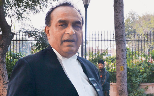 SC to hear petition seeking guidelines for AG appointment - India Today