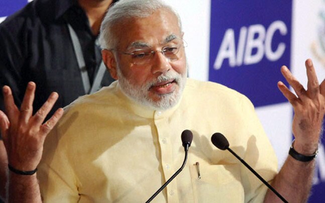 Reduce menace of tobacco consumption: PM Modi - India Today