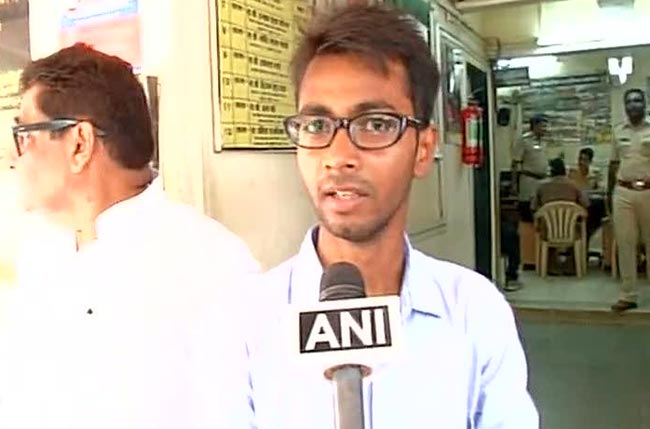 Man denied job for being Muslim, police files FIR - India Today