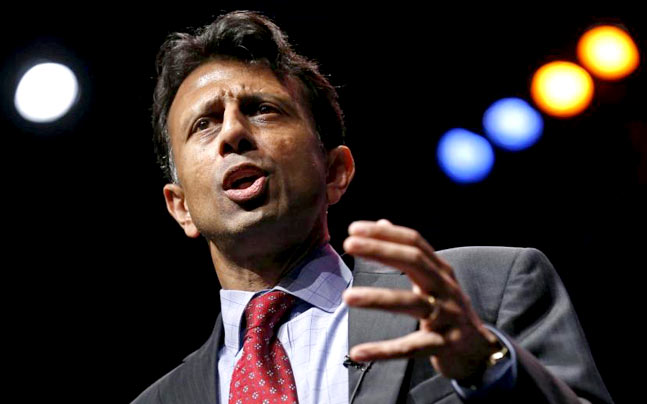 Bobby Jindal enters 2016 US presidential race - India Today