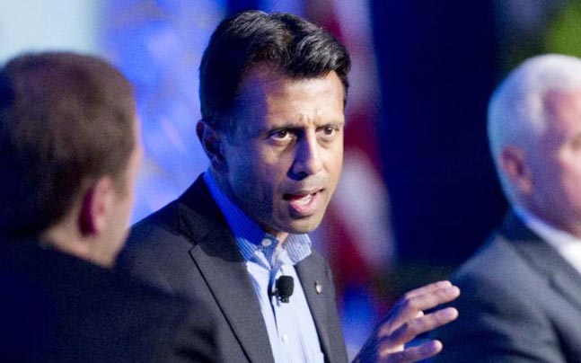We are not hyphenated Americans, but Americans: Bobby Jindal - India Today