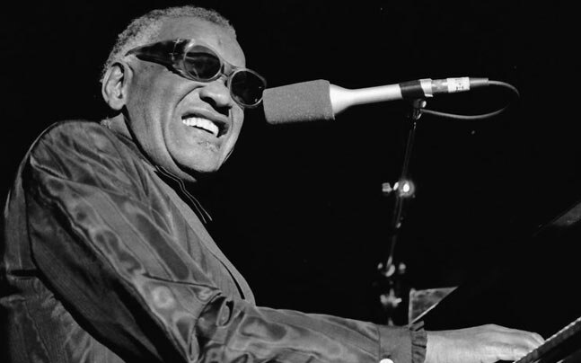 Ray Charles's 11th death anniversary: Lesser-known facts - India Today