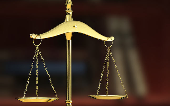 Unfair Justice Infographics » Just2ce