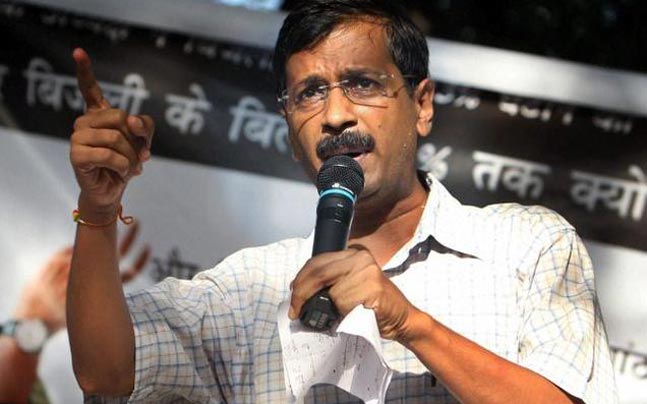 AAP's maiden budget historic: Kejriwal - India Today