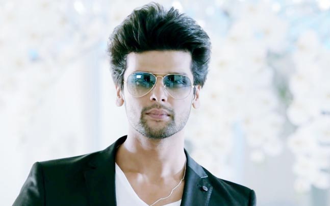 Kushal Tandon walks out of his debut movie - India Today