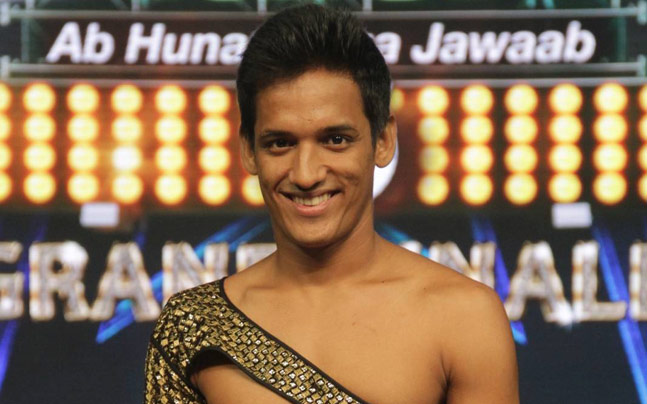 India's Got Talent winner Manik Paul's next stop is Bollywood - India Today