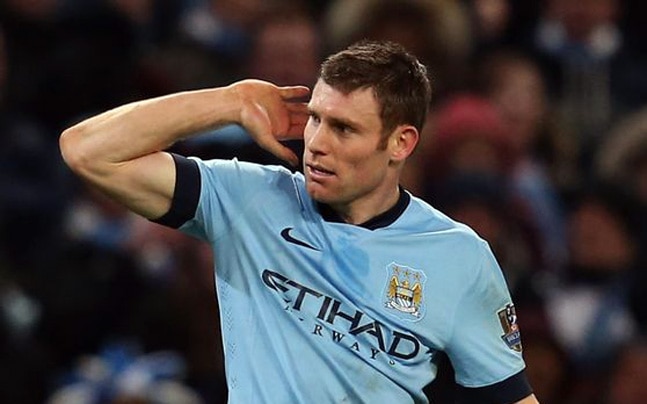 EPL transfers: Liverpool sign Man City's James Milner - India Today