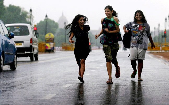 Less than normal rainfall in July, August: IMD - India Today