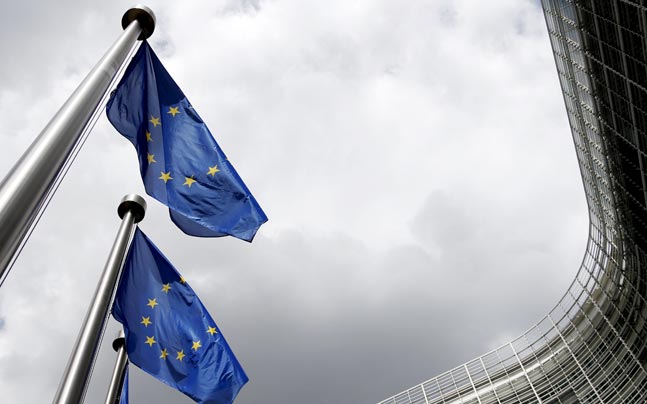 Eight EU nations urge caution on Internet regulation - India Today