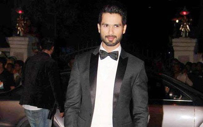 Shahid Kapoor and his special demand for JDJ season 8 - India Today