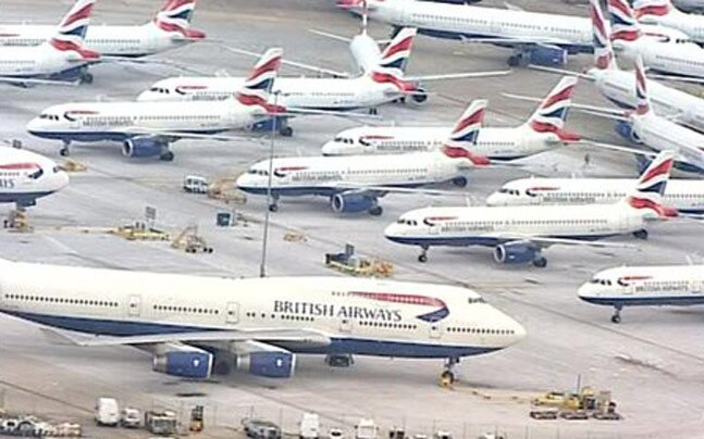 Flights grounded after radar failure in New Zealand - India Today