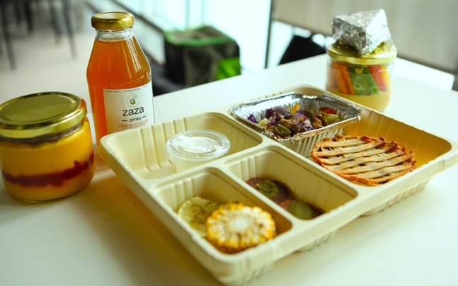 Zaza Box says #EatClean and means it - India Today