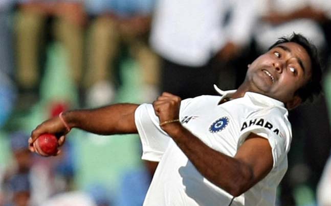 Amit Mishra makes comeback, included for Sri Lanka Tests - India Today