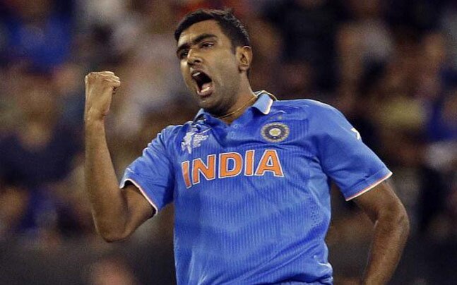 Ashwin: Why should I lag behind if there is 15-degree benefit - India Today