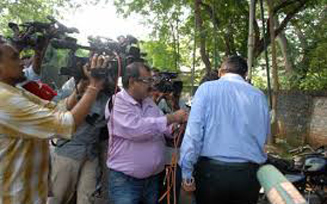 CBI steps up probe in multi-crore chit fund scam - India Today