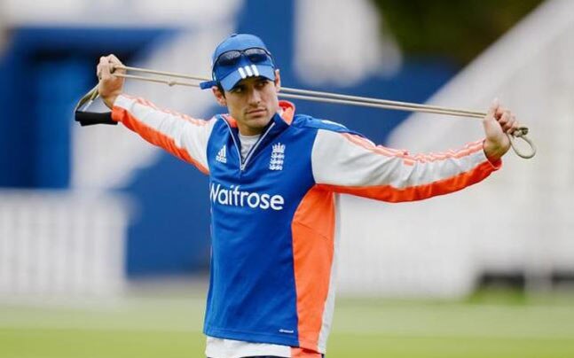 Special Edgbaston crowd can be our 12th man, says Cook - India Today