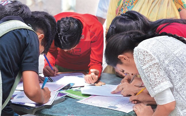 DU's Choice Based Credit System has got students excited - Delhi News ...