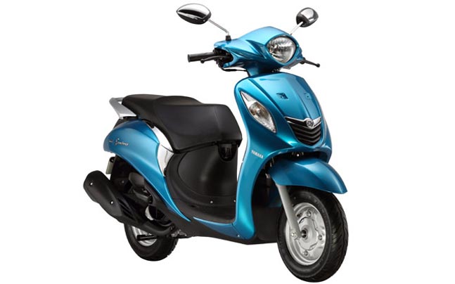 Fascino: The latest style statement by Yamaha - India Today