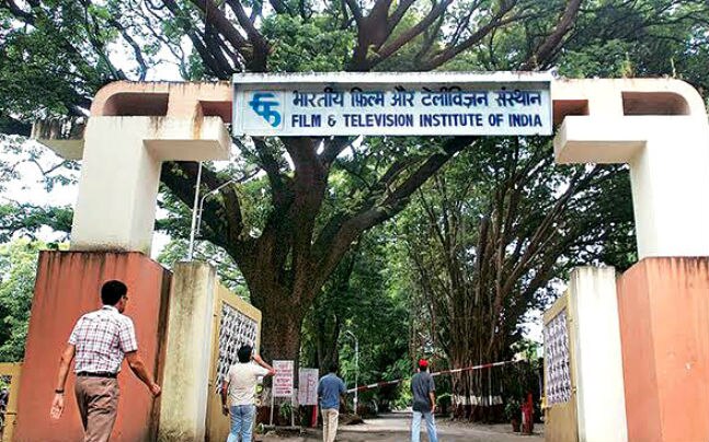 FTII likely to gain national importance like IIMs and IITs - India Today