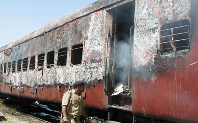 Godhra case: ATS arrests another key accused after 13 years - Gujarat ...